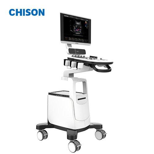CHISON QBit 5 - BMS Medical Systems