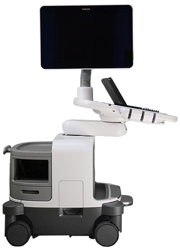 Philips EPIQ Elite - BMS Medical Systems