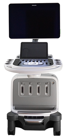 Philips EPIQ Elite - BMS Medical Systems