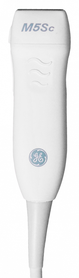 GE M5S-D/M5Sc-D Głowica sektorowa - BMS Medical Systems