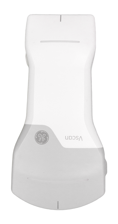 GE Vscan Air - BMS Medical Systems