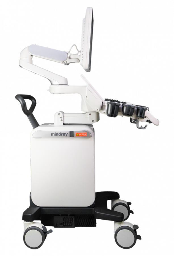 Mindray DC-70 Expert - BMS Medical Systems