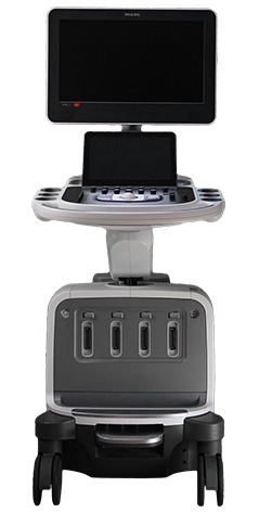 Philips EPIQ CVx/CVxi - BMS Medical Systems