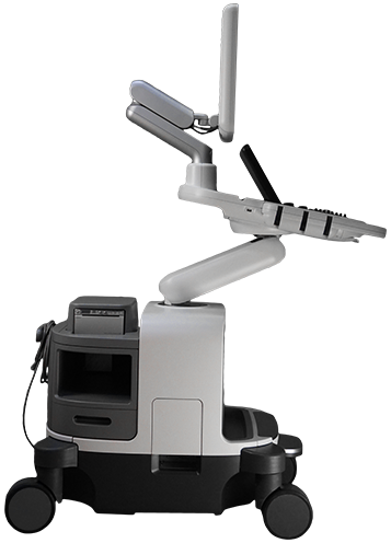 Philips EPIQ CVx/CVxi - BMS Medical Systems