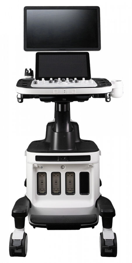 Samsung HERA W10 - BMS Medical Systems