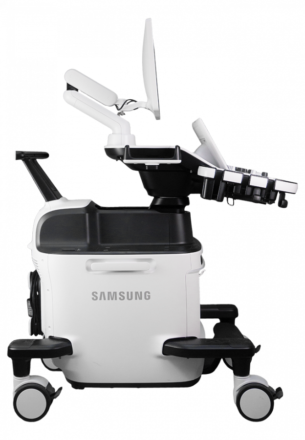 Samsung HERA W10 - BMS Medical Systems