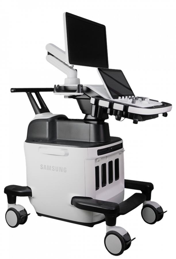 Samsung HERA W10 - BMS Medical Systems