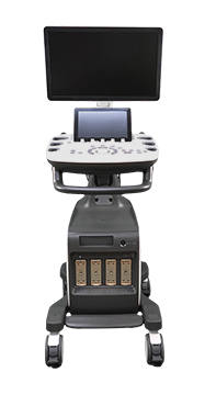 Samsung HS50 Aparat ultradźwiękowy - BMS Medical Systems