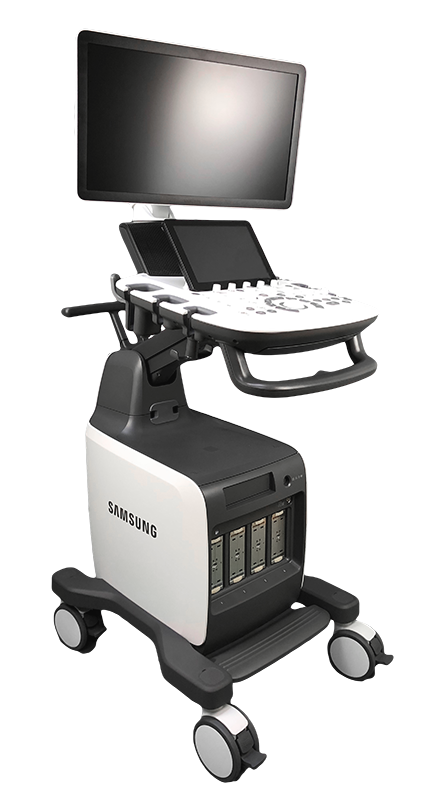 Samsung HS50 - BMS Medical Systems