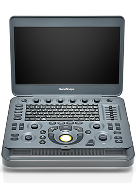SonoScape X3 - BMS Medical Systems