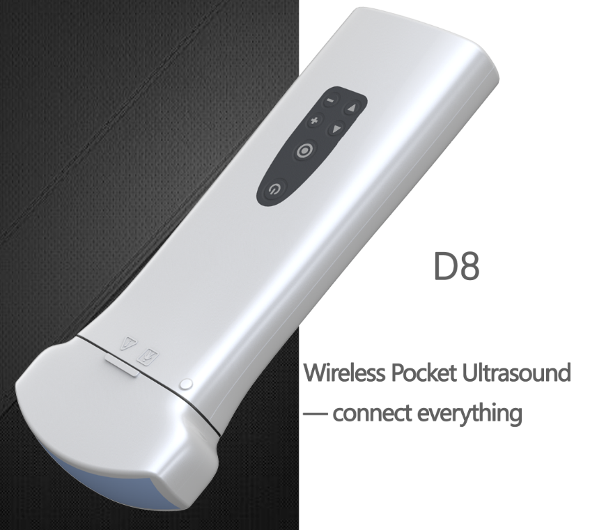 Youkey D8 Qsono - BMS Medical Systems